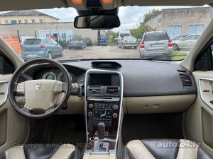 Melns Volvo XC60 2009 Narva, ar dzinēja tilpumu 2.40 L un nobraukumu 322 tūkst. km par 5499 €, foto 20 vietnē AUTOMOTO.COM.LV