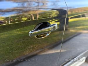 Melns Volvo XC60 2011 Tallina, ar dzinēja tilpumu 2.40 L un nobraukumu 383 tūkst. km par 7390 €, foto 13 vietnē AUTOMOTO.COM.LV