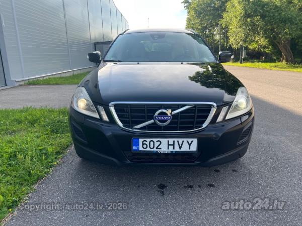 Melns Volvo XC60 2011 Tallina, ar dzinēja tilpumu 2.40 L un nobraukumu 372 tūkst. km par 7490 €, foto 3 vietnē AUTOMOTO.COM.LV