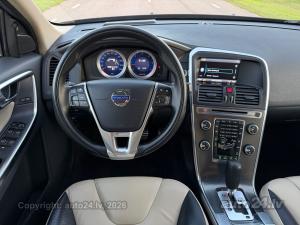 Melns Volvo XC60 2011 Tallina, ar dzinēja tilpumu 2.40 L un nobraukumu 275 tūkst. km par 10990 €, foto 6 vietnē AUTOMOTO.COM.LV