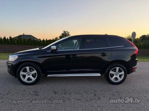 Melns Volvo XC60 2011 Tallina, ar dzinēja tilpumu 2.40 L un nobraukumu 275 tūkst. km par 10990 €, foto 12 vietnē AUTOMOTO.COM.LV