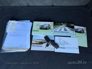 Melns Volvo XC60 2011 Tallina, ar dzinēja tilpumu 2.40 L un nobraukumu 275 tūkst. km par 10990 €, foto 18 vietnē AUTOMOTO.COM.LV