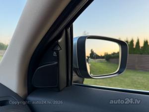 Melns Volvo XC60 2011 Tallina, ar dzinēja tilpumu 2.40 L un nobraukumu 275 tūkst. km par 10990 €, foto 23 vietnē AUTOMOTO.COM.LV