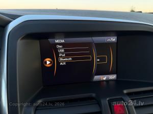 Melns Volvo XC60 2011 Tallina, ar dzinēja tilpumu 2.40 L un nobraukumu 275 tūkst. km par 10990 €, foto 25 vietnē AUTOMOTO.COM.LV