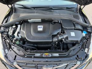 Melns Volvo XC60 2011 Tallina, ar dzinēja tilpumu 2.40 L un nobraukumu 275 tūkst. km par 10990 €, foto 31 vietnē AUTOMOTO.COM.LV