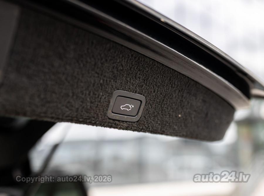 Черный Вольво ХС60 2011 в Таллин, объемом двигателя 2.00 л и пробегом 314 тыс. км за 5999 €, фото 23 на AUTOMOTO.COM.LV
