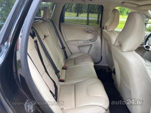 Melns Volvo XC60 2012 Pērnava, ar dzinēja tilpumu 2.40 L un nobraukumu 336 tūkst. km par 8200 €, foto 11 vietnē AUTOMOTO.COM.LV