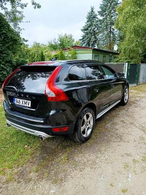 Black Volvo XC60 2012 in Tallinn, with an engine capacity of 0.00 L and mileage of 259 thousand km for 8500 €, photo 15 on AUTOMOTO.COM.LV