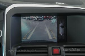 Melns Volvo XC60 2012 Tallina, ar dzinēja tilpumu 2.40 L un nobraukumu 169 tūkst. km par 12990 €, foto 15 vietnē AUTOMOTO.COM.LV