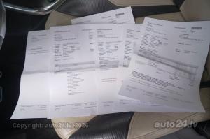 Melns Volvo XC60 2012 Tallina, ar dzinēja tilpumu 2.40 L un nobraukumu 169 tūkst. km par 12990 €, foto 20 vietnē AUTOMOTO.COM.LV
