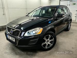 Black Volvo XC60 2013 in Viljandi, with an engine capacity of 2.40 L and mileage of 327 thousand km for 9490 €, photo  on AUTOMOTO.COM.LV