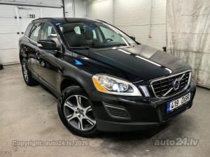 Black Volvo XC60 2013 in Viljandi, with an engine capacity of 2.40 L and mileage of 327 thousand km for 9490 €, photo 2 on AUTOMOTO.COM.LV