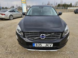 Melns Volvo XC60 2013 Tartu, ar dzinēja tilpumu 2.00 L un nobraukumu 220 tūkst. km par 9990 €, foto 2 vietnē AUTOMOTO.COM.LV