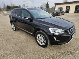 Melns Volvo XC60 2013 Tartu, ar dzinēja tilpumu 2.00 L un nobraukumu 220 tūkst. km par 9990 €, foto 6 vietnē AUTOMOTO.COM.LV