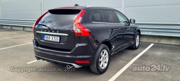 Melns Volvo XC60 2014 Tallina, ar dzinēja tilpumu 2.40 L un nobraukumu 237 tūkst. km par 13890 €, foto 8 vietnē AUTOMOTO.COM.LV