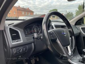 Черный Вольво ХС60 2014 в Тарту, объемом двигателя 2.00 л и пробегом 225 тыс. км за 8900 €, фото 14 на AUTOMOTO.COM.LV