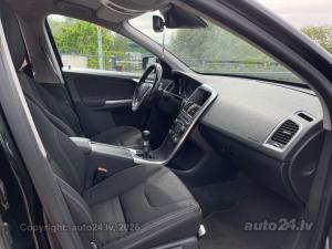 Черный Вольво ХС60 2014 в Тарту, объемом двигателя 2.00 л и пробегом 226 тыс. км за 9900 €, фото 12 на AUTOMOTO.COM.LV