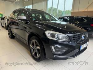 Melns Volvo XC60 2014 Rakvere, ar dzinēja tilpumu 2.40 L un nobraukumu 357 tūkst. km par 10800 €, foto 3 vietnē AUTOMOTO.COM.LV