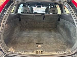 Melns Volvo XC60 2014 Rakvere, ar dzinēja tilpumu 2.40 L un nobraukumu 357 tūkst. km par 10800 €, foto 10 vietnē AUTOMOTO.COM.LV