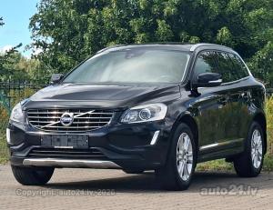 Black Volvo XC60 2014 in Tartu, with an engine capacity of 0.00 L and mileage of 278 thousand km for 10990 €, photo  on AUTOMOTO.COM.LV