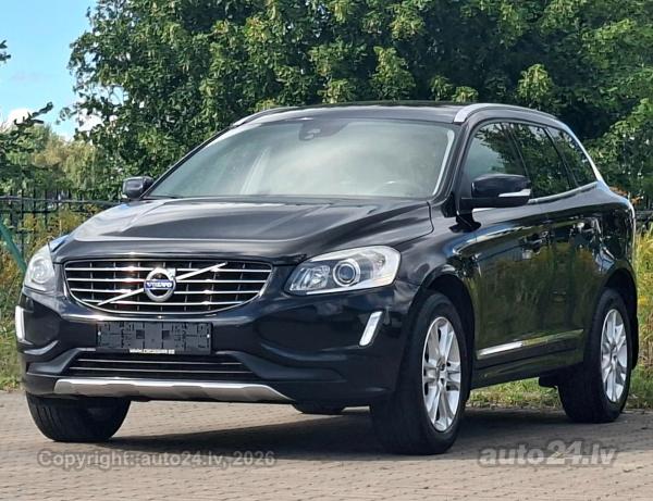 Melns Volvo XC60 2014 Tartu, ar dzinēja tilpumu 0.00 L un nobraukumu 278 tūkst. km par 10990 €, foto 1 vietnē AUTOMOTO.COM.LV