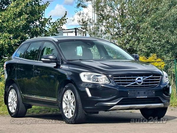 Melns Volvo XC60 2014 Tartu, ar dzinēja tilpumu 0.00 L un nobraukumu 278 tūkst. km par 10990 €, foto 2 vietnē AUTOMOTO.COM.LV