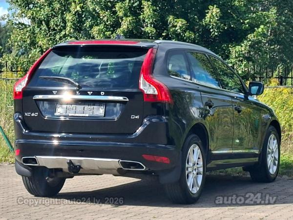 Melns Volvo XC60 2014 Tartu, ar dzinēja tilpumu 0.00 L un nobraukumu 278 tūkst. km par 10990 €, foto 3 vietnē AUTOMOTO.COM.LV