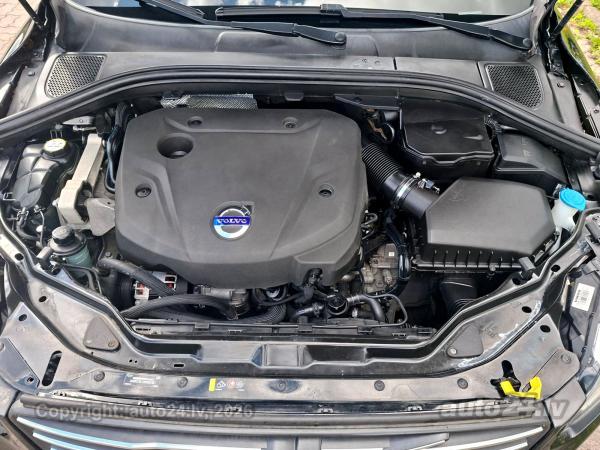 Melns Volvo XC60 2014 Tartu, ar dzinēja tilpumu 0.00 L un nobraukumu 278 tūkst. km par 10990 €, foto 5 vietnē AUTOMOTO.COM.LV