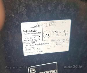 Черный Вольво ХС60 2014 в Тарту, объемом двигателя 0.00 л и пробегом 278 тыс. км за 10990 €, фото 20 на AUTOMOTO.COM.LV