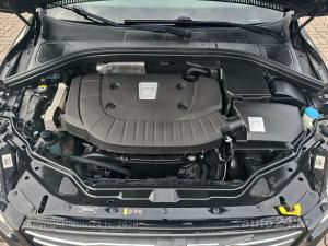 Melns Volvo XC60 2014 Tartu, ar dzinēja tilpumu 2.00 L un nobraukumu 266 tūkst. km par 10990 €, foto 6 vietnē AUTOMOTO.COM.LV
