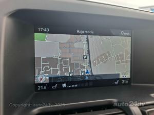 Melns Volvo XC60 2014 Tartu, ar dzinēja tilpumu 2.00 L un nobraukumu 266 tūkst. km par 10990 €, foto 12 vietnē AUTOMOTO.COM.LV