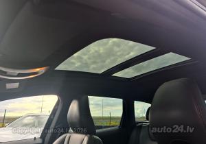 Melns Volvo XC60 2014 Tartu, ar dzinēja tilpumu 2.00 L un nobraukumu 266 tūkst. km par 10990 €, foto 16 vietnē AUTOMOTO.COM.LV