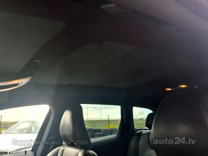 Melns Volvo XC60 2014 Tartu, ar dzinēja tilpumu 2.00 L un nobraukumu 266 tūkst. km par 10990 €, foto 17 vietnē AUTOMOTO.COM.LV