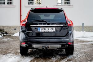 Melns Volvo XC60 2015 Pērnava, ar dzinēja tilpumu 2.40 L un nobraukumu 335 tūkst. km par 13699 €, foto 4 vietnē AUTOMOTO.COM.LV