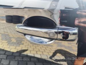 Черный Вольво ХС60 2016 в Пайде, объемом двигателя 2.00 л и пробегом 190 тыс. км за 14990 €, фото 17 на AUTOMOTO.COM.LV