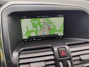 Черный Вольво ХС60 2016 в Пайде, объемом двигателя 2.00 л и пробегом 190 тыс. км за 14990 €, фото 30 на AUTOMOTO.COM.LV