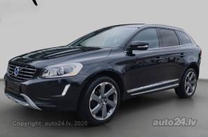 Melns Volvo XC60 2016 Tallina, ar dzinēja tilpumu 0.00 L un nobraukumu 131 tūkst. km par 14950 €, foto 3 vietnē AUTOMOTO.COM.LV
