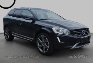 Melns Volvo XC60 2016 Tallina, ar dzinēja tilpumu 0.00 L un nobraukumu 131 tūkst. km par 14950 €, foto 5 vietnē AUTOMOTO.COM.LV