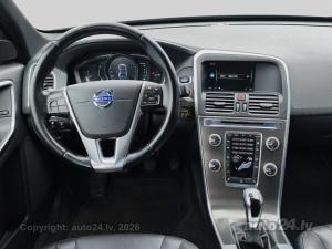 Melns Volvo XC60 2016 Tallina, ar dzinēja tilpumu 0.00 L un nobraukumu 131 tūkst. km par 14950 €, foto 8 vietnē AUTOMOTO.COM.LV