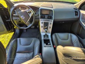 Melns Volvo XC60 2017 Tallina, ar dzinēja tilpumu 2.00 L un nobraukumu 258 tūkst. km par 17000 €, foto 7 vietnē AUTOMOTO.COM.LV