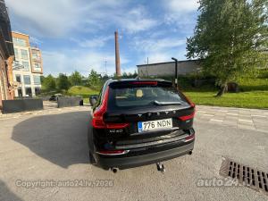 Melns Volvo XC60 2018 Tallina, ar dzinēja tilpumu 2.00 L un nobraukumu 160 tūkst. km par 25900 €, foto 11 vietnē AUTOMOTO.COM.LV