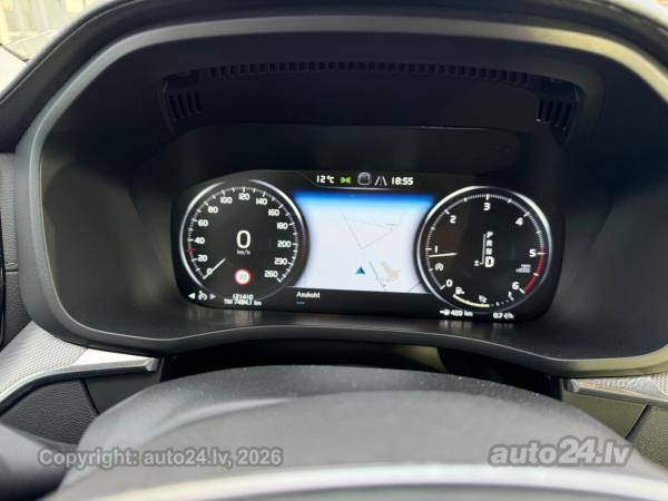 Вольво ХС60 2018 в Таллин на AUTOMOTO.COM.LV Черный Вольво ХС60 2018 в Таллин, объемом двигателя 2.00 л и пробегом 164 тыс. км за 24000 €, фото 10 на AUTOMOTO.COM.LV