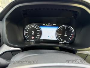 Melns Volvo XC60 2018 Tallina, ar dzinēja tilpumu 2.00 L un nobraukumu 164 tūkst. km par 24000 €, foto 10 vietnē AUTOMOTO.COM.LV
