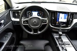 Melns Volvo XC60 2019 Tallina, ar dzinēja tilpumu 1.97 L un nobraukumu 110 tūkst. km par 29900 €, foto 17 vietnē AUTOMOTO.COM.LV