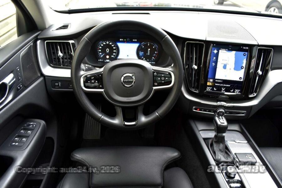 Melns Volvo XC60 2019 Tallina, ar dzinēja tilpumu 1.97 L un nobraukumu 110 tūkst. km par 29900 €, foto 17 vietnē AUTOMOTO.COM.LV
