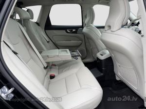 Melns Volvo XC60 2019 Pērnava, ar dzinēja tilpumu 2.00 L un nobraukumu 126 tūkst. km par 31900 €, foto 7 vietnē AUTOMOTO.COM.LV