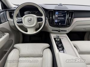 Melns Volvo XC60 2019 Pērnava, ar dzinēja tilpumu 2.00 L un nobraukumu 126 tūkst. km par 31900 €, foto 6 vietnē AUTOMOTO.COM.LV
