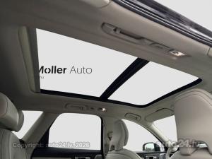 Melns Volvo XC60 2019 Pērnava, ar dzinēja tilpumu 2.00 L un nobraukumu 126 tūkst. km par 31900 €, foto 8 vietnē AUTOMOTO.COM.LV