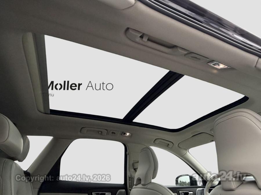 Melns Volvo XC60 2019 Pērnava, ar dzinēja tilpumu 2.00 L un nobraukumu 126 tūkst. km par 31900 €, foto 8 vietnē AUTOMOTO.COM.LV