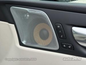 Melns Volvo XC60 2019 Pērnava, ar dzinēja tilpumu 2.00 L un nobraukumu 126 tūkst. km par 31900 €, foto 9 vietnē AUTOMOTO.COM.LV